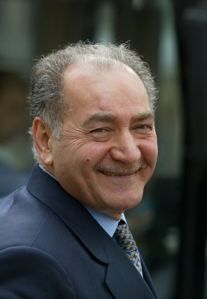 Nadhmi Auchi Net Worth - Wiki, Age, Weight and Height, Relationships ...