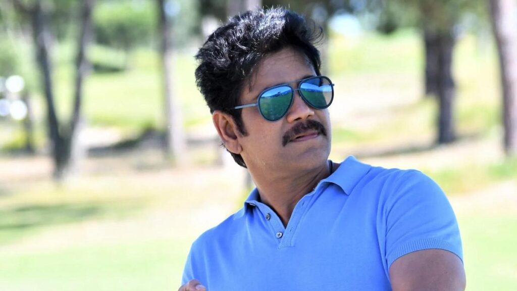 Nagarjuna Net Worth - Wiki, Age, Weight and Height, Relationships ...