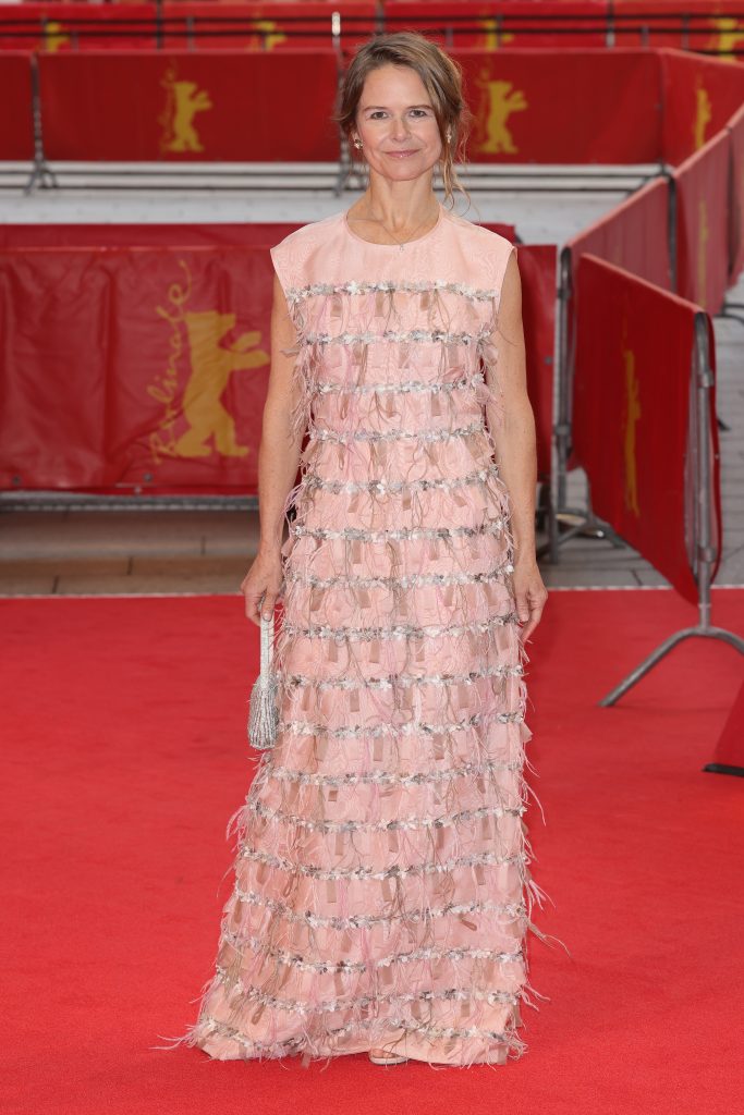 Nailea Norvind Net Worth in 2023 - Wiki, Age, Weight and Height ...