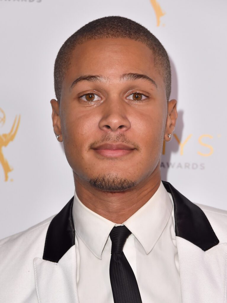 Najee De-Tiege Net Worth in 2023 - Wiki, Age, Weight and Height, Relationships, Family, and More ...