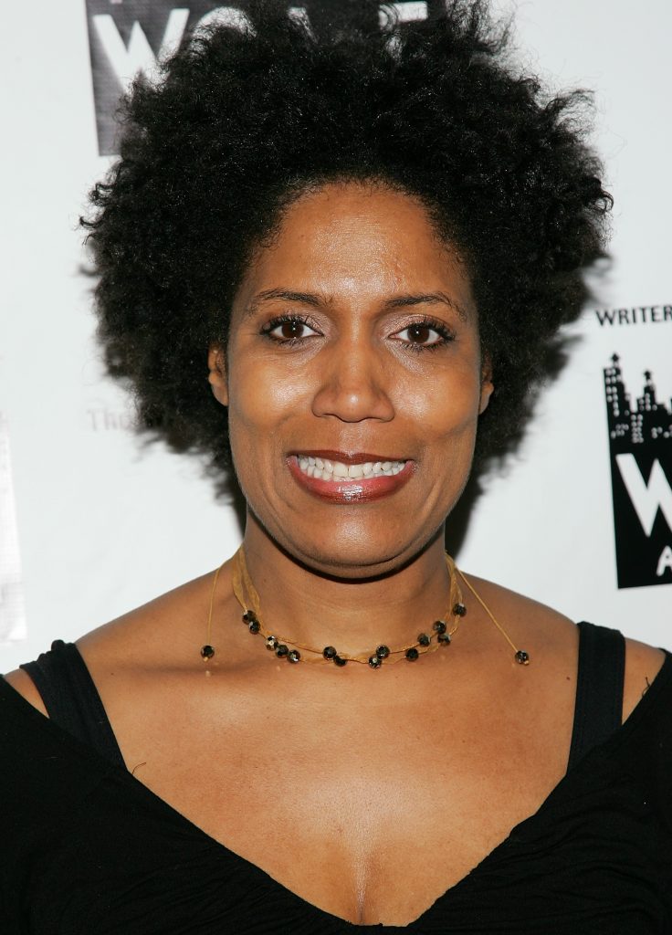 Nancy Giles Net Worth - Wiki, Age, Weight and Height, Relationships, Family, and More - Luxlux