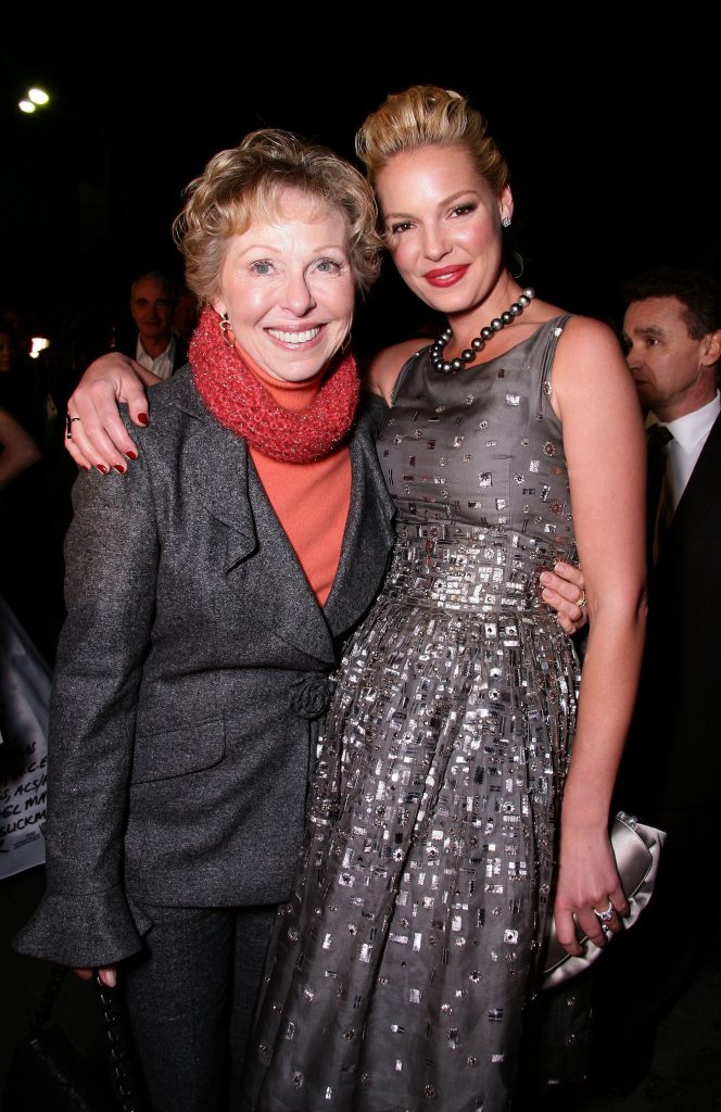 Nancy Heigl Net Worth - Wiki, Age, Weight and Height, Relationships ...