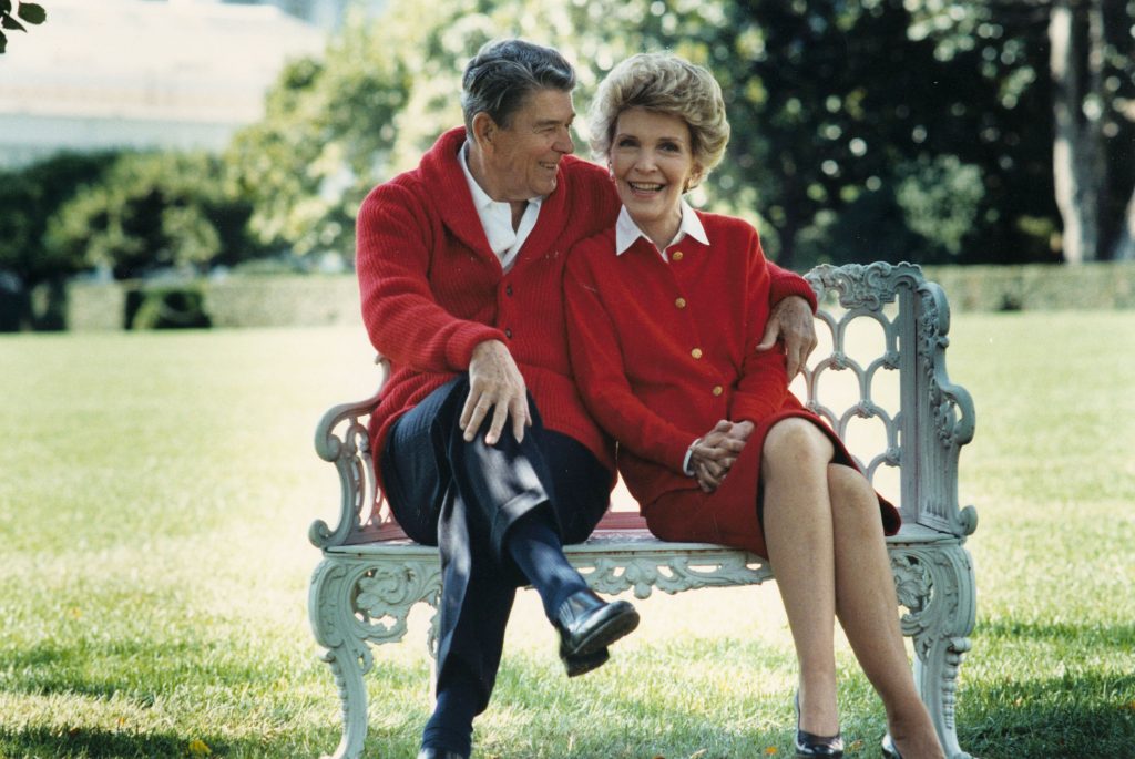 Nancy Reagan Net Worth - Wiki, Age, Weight and Height, Relationships ...