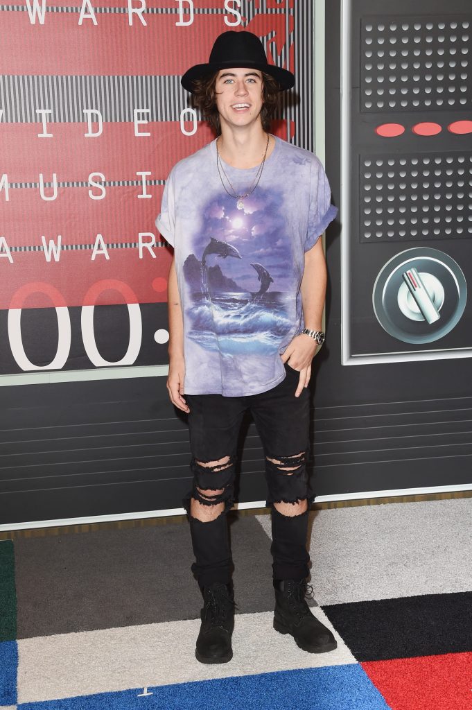 Nash Grier Net Worth - Wiki, Age, Weight and Height, Relationships ...