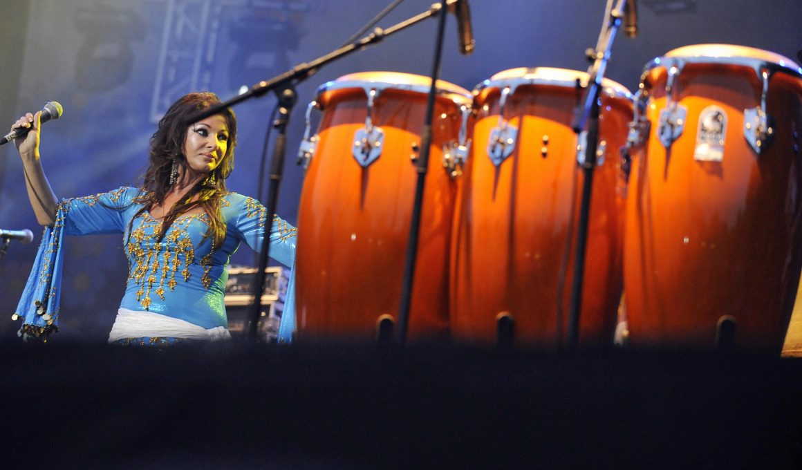 Natacha Atlas Net Worth in 2023 - Wiki, Age, Weight and Height ...