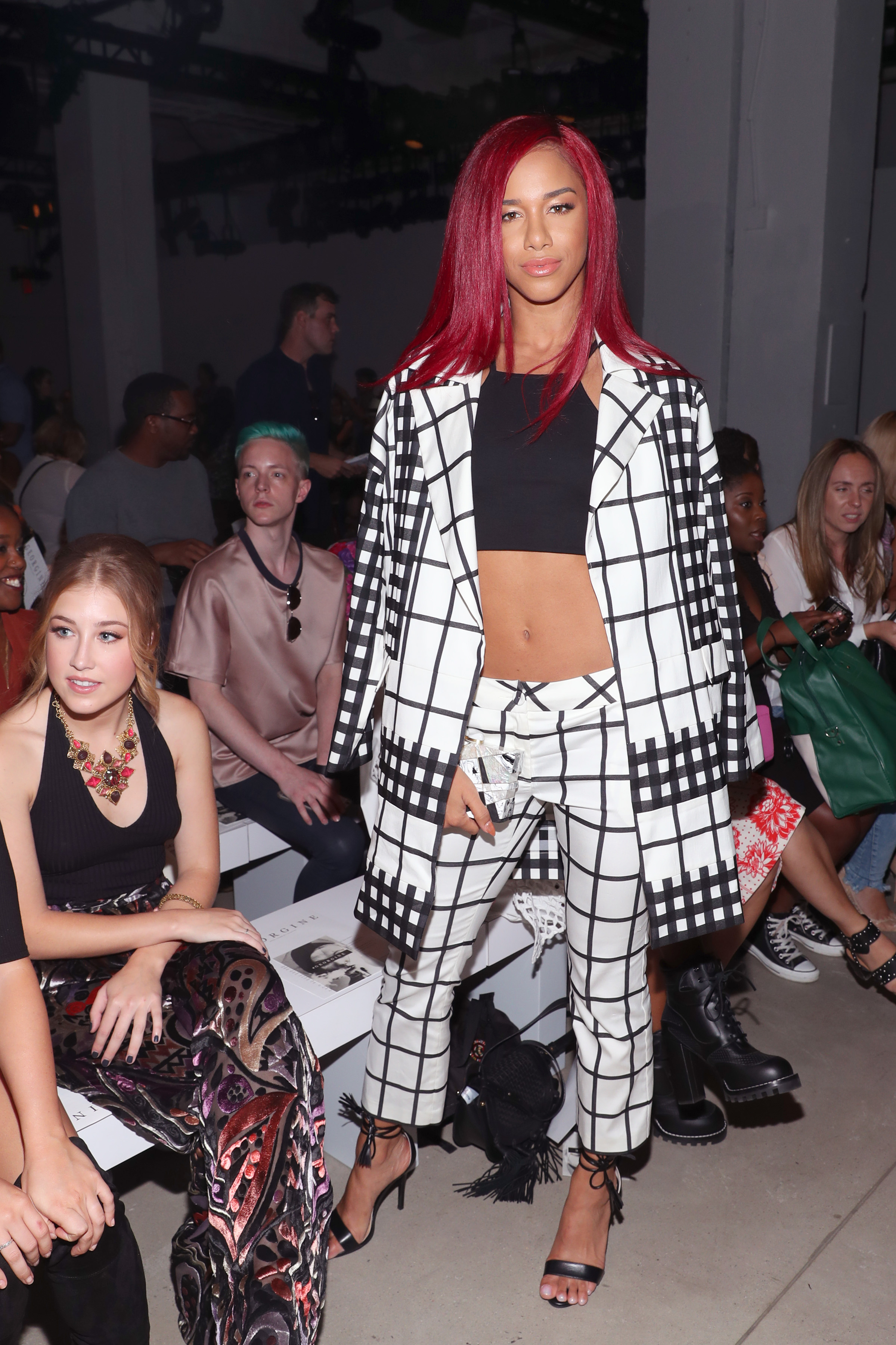 Natalie La Rose Net Worth in 2023 - Wiki, Age, Weight and Height ...