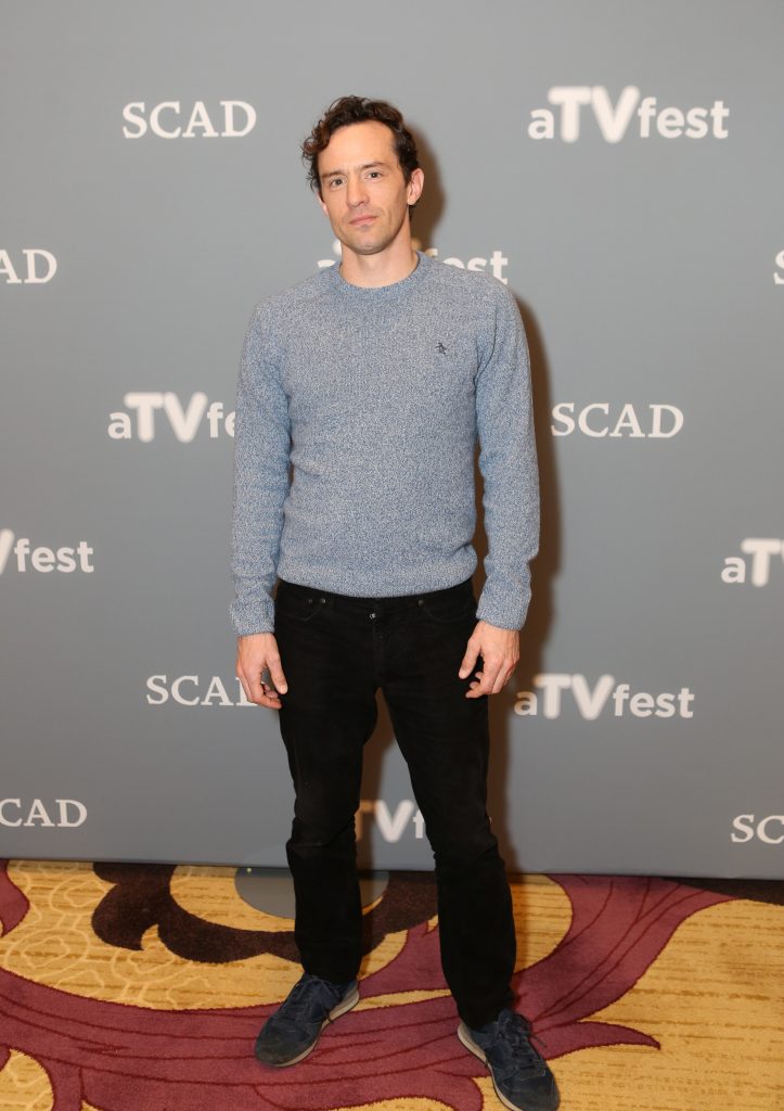 Nathan Darrow Net Worth in 2023 - Wiki, Age, Weight and Height ...