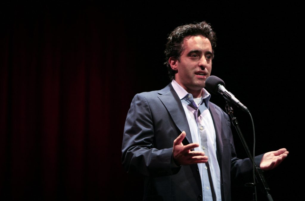 Nathan Englander Net Worth - Wiki, Age, Weight and Height ...