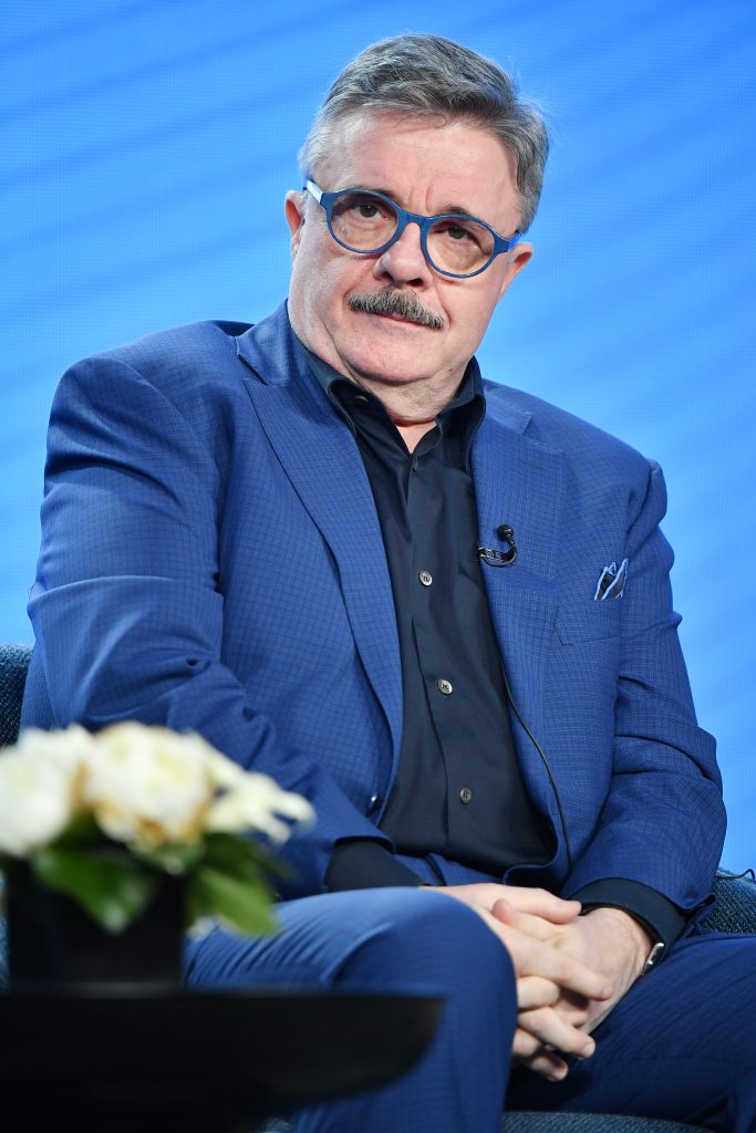 Nathan Lane Net Worth - Wiki, Age, Weight and Height, Relationships ...