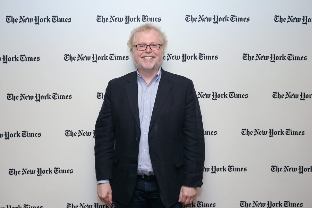 Nathan Myhrvold Net Worth in 2023 - Wiki, Age, Weight and Height ...