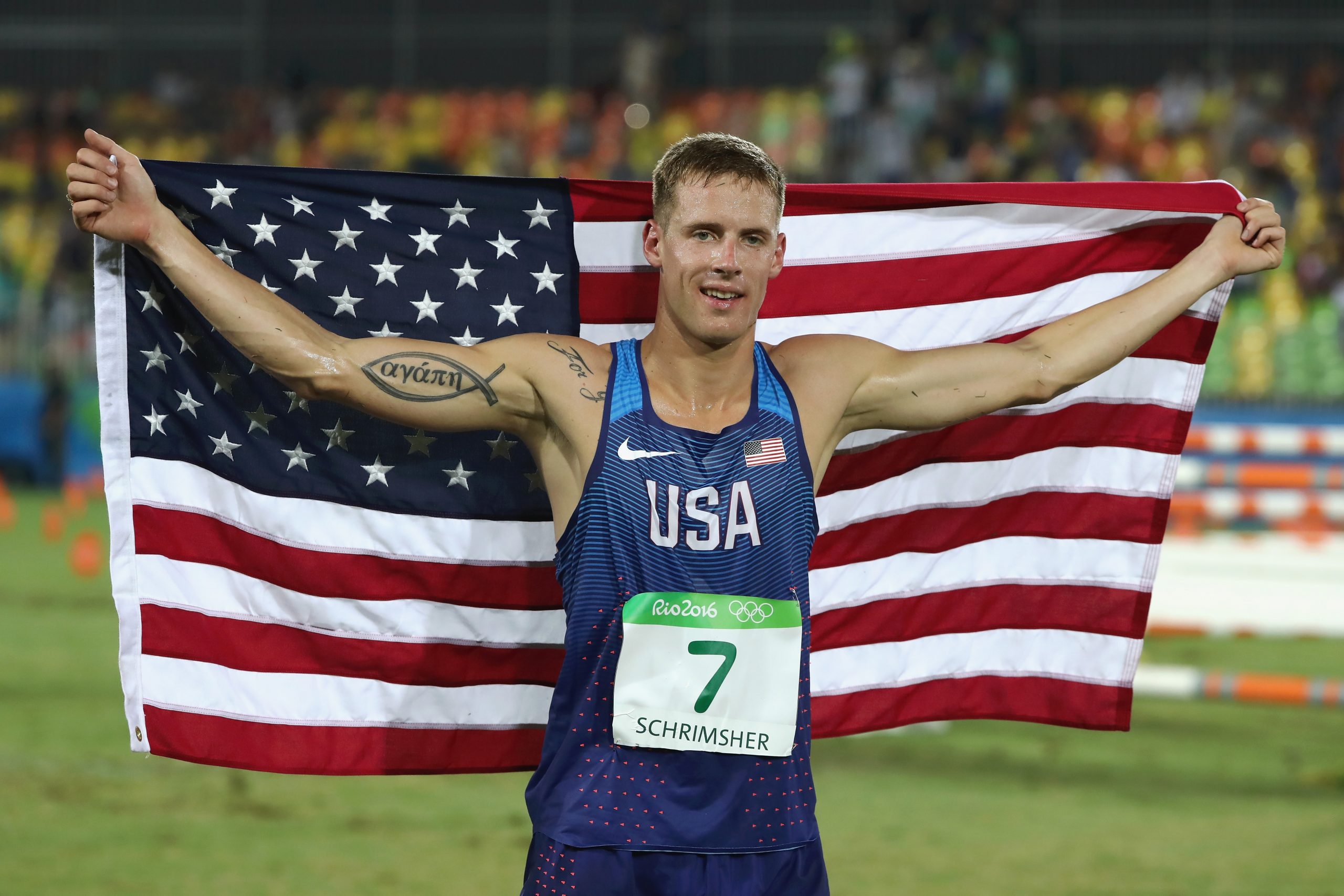 Nathan Schrimsher Net Worth in 2023 - Wiki, Age, Weight and Height ...