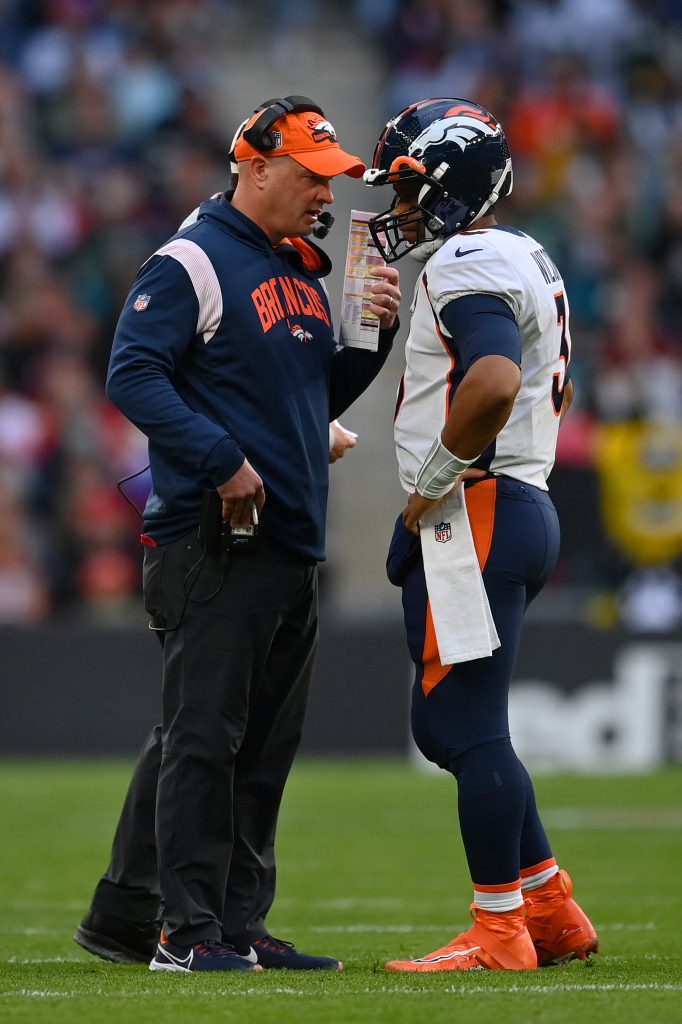 Nathaniel Hackett Net Worth - Wiki, Age, Weight and Height ...