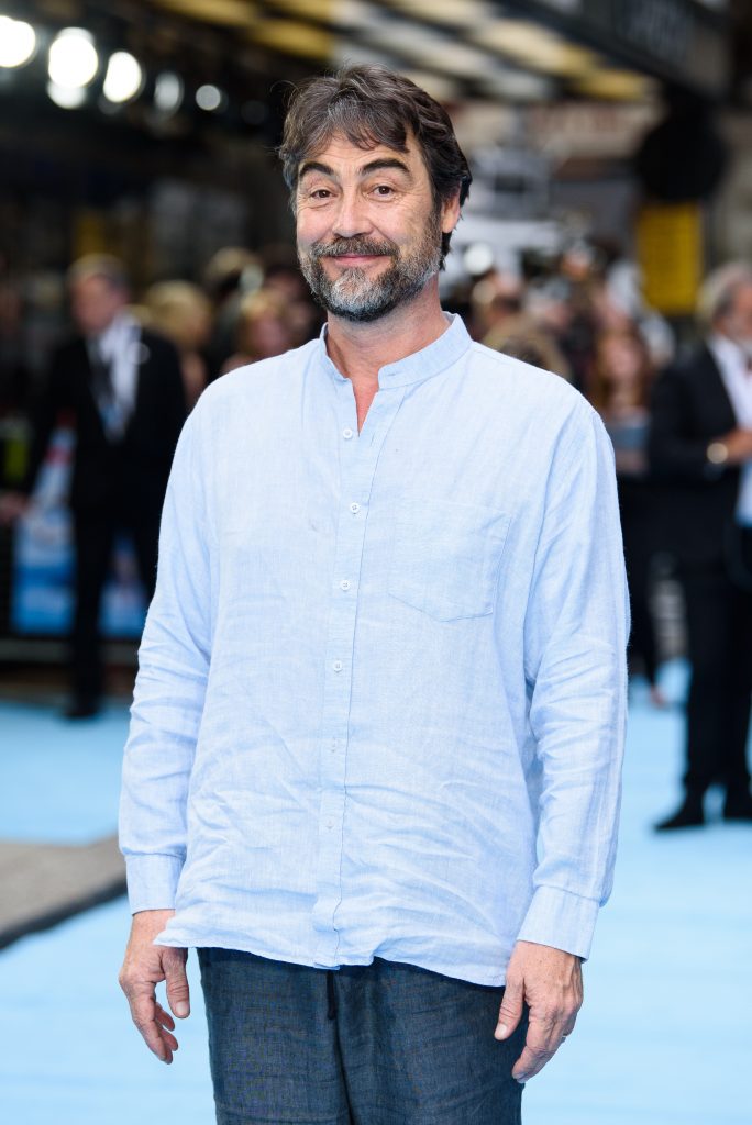 Nathaniel Parker Net Worth - Wiki, Age, Weight and Height, Relationships, Family, and More - Luxlux