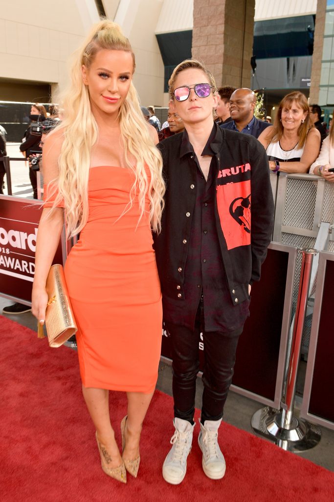 Nats Getty Net Worth - Wiki, Age, Weight and Height, Relationships ...