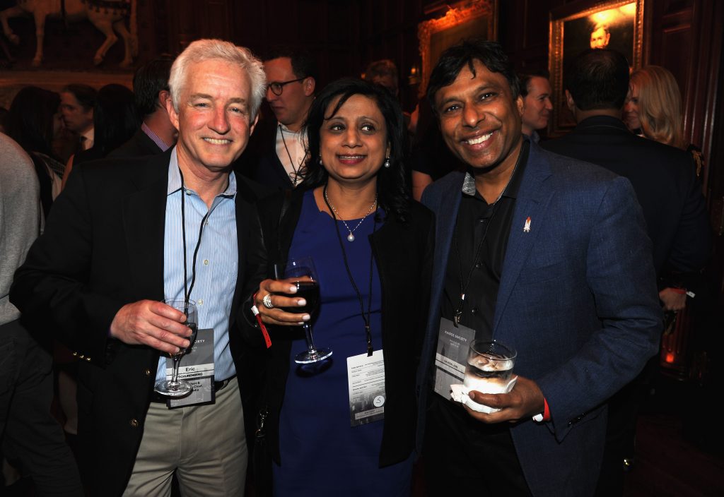 Naveen Jain Net Worth - Wiki, Age, Weight and Height, Relationships, Family, and More - Luxlux