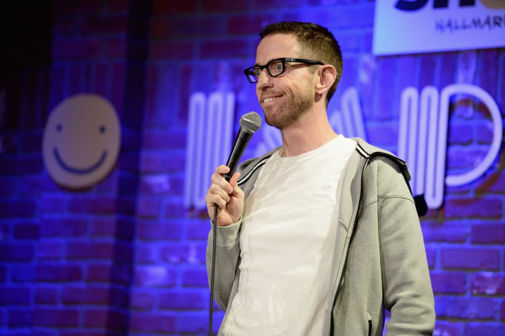 Neal Brennan Net Worth - Wiki, Age, Weight and Height, Relationships ...