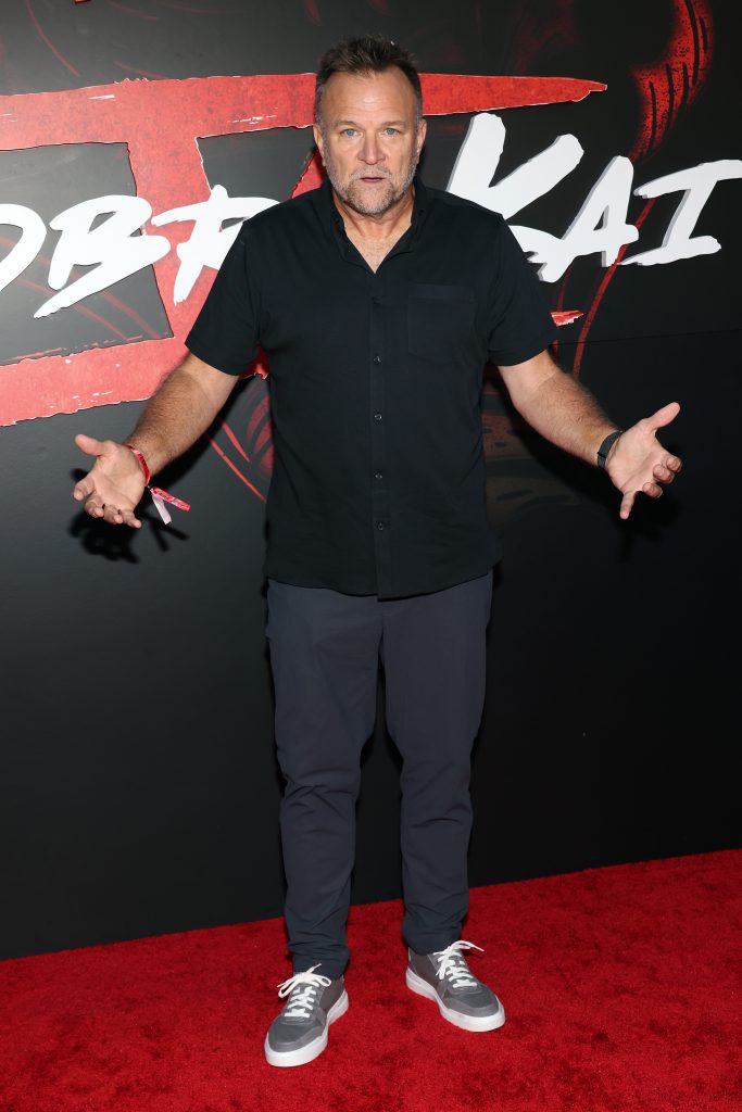 Ned Luke Net Worth - Wiki, Age, Weight and Height, Relationships ...