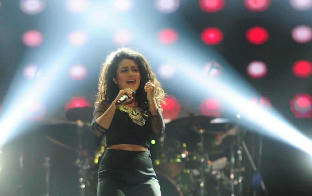 Neha Kakkar Net Worth - Wiki, Age, Weight and Height, Relationships ...