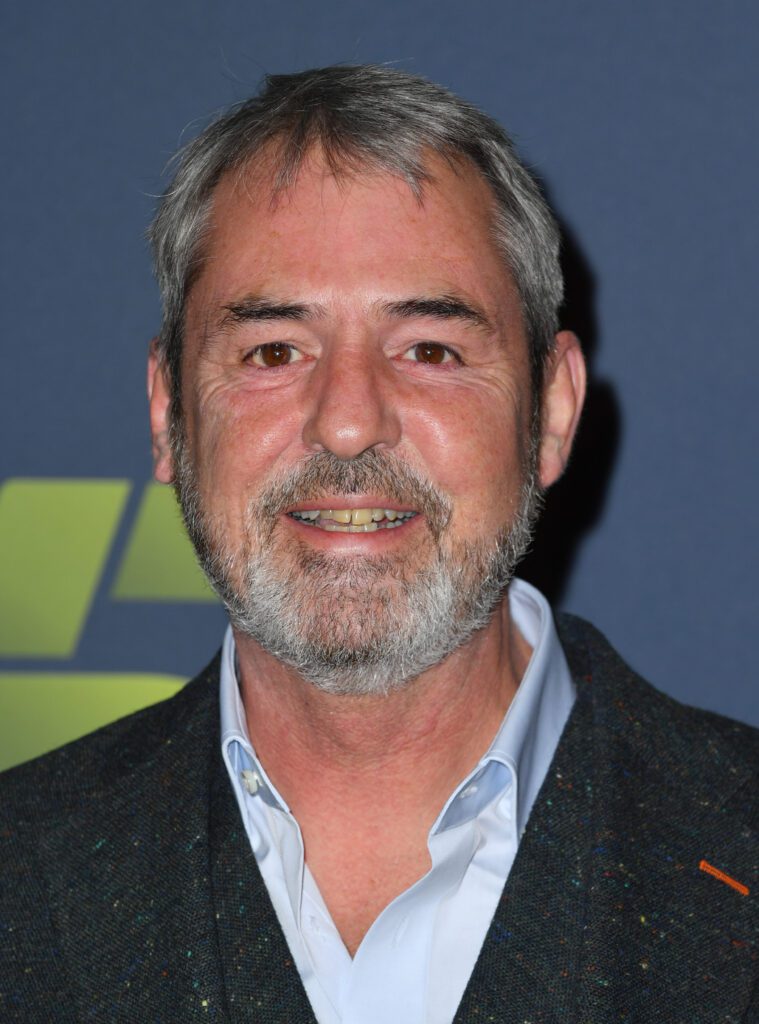 Neil Morrissey Net Worth - Wiki, Age, Weight and Height, Relationships ...