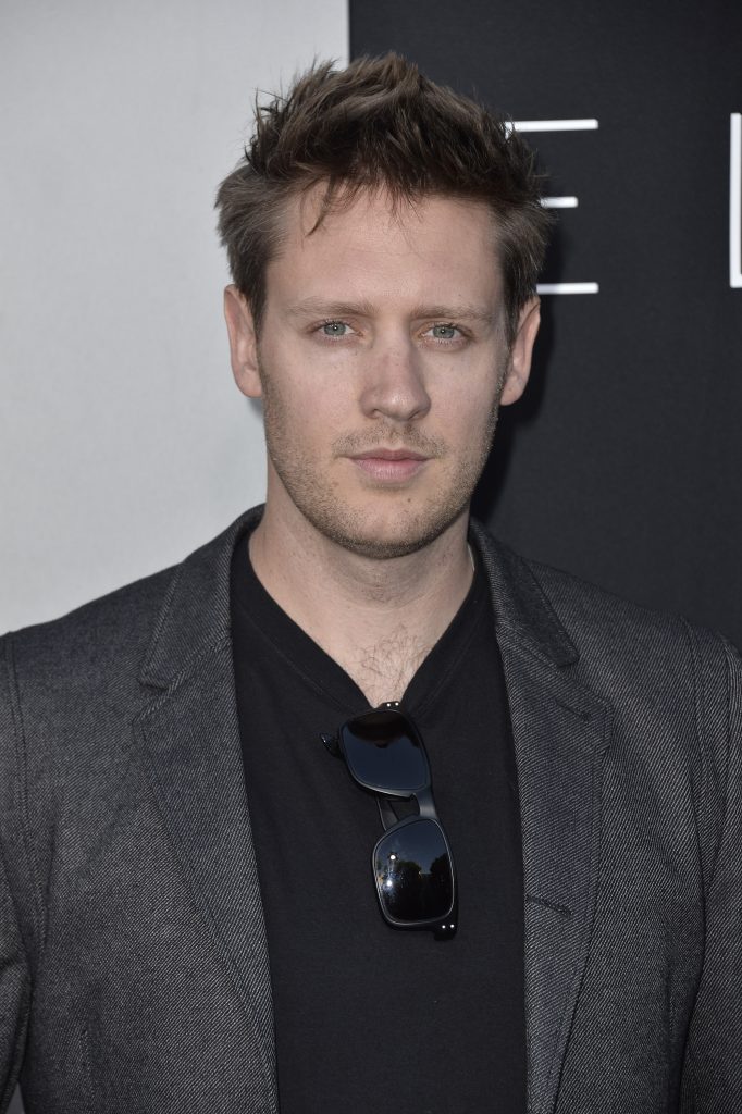 Neill Blomkamp Net Worth - Wiki, Age, Weight and Height, Relationships ...