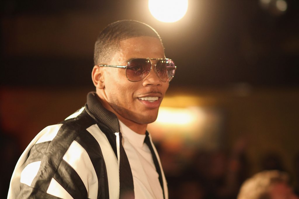 Nelly Net Worth - Wiki, Age, Weight and Height, Relationships, Family ...