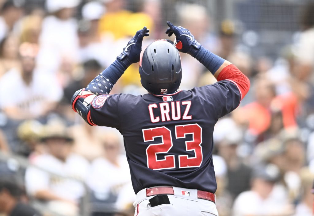 Nelson Cruz Net Worth - Wiki, Age, Weight and Height, Relationships ...