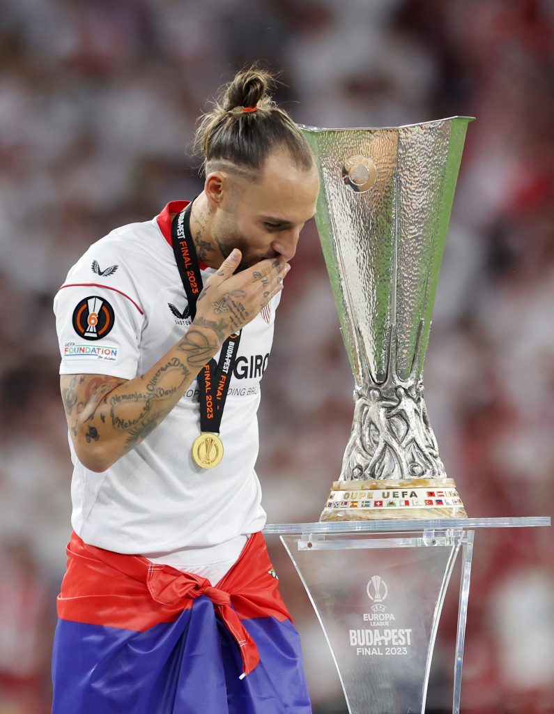Nemanja Gudelj Net Worth - Wiki, Age, Weight and Height, Relationships ...
