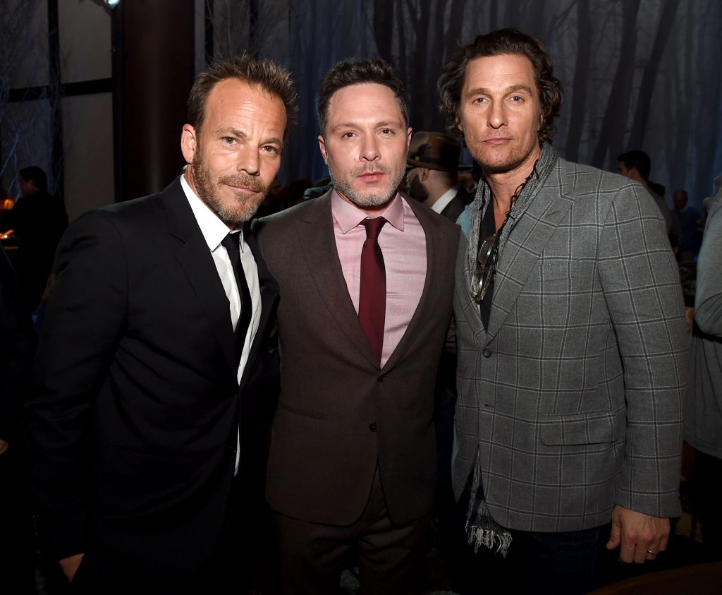 Nic Pizzolatto Net Worth - Wiki, Age, Weight and Height, Relationships ...