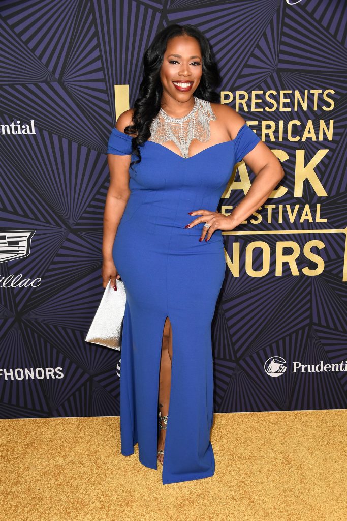 Nicci Gilbert Net Worth - Wiki, Age, Weight and Height, Relationships ...