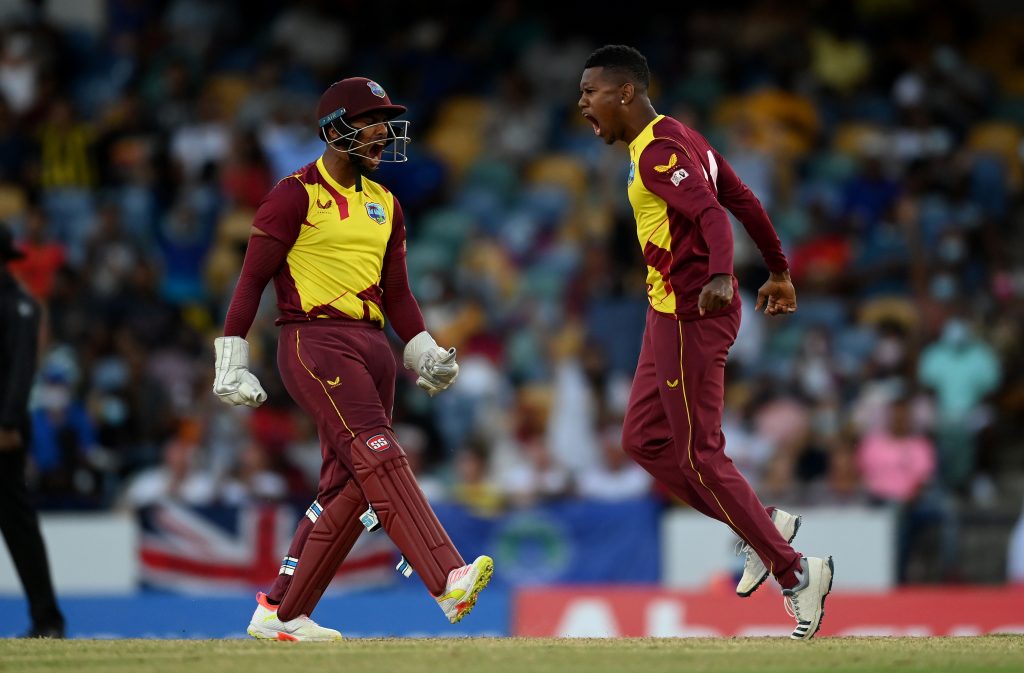 Nicholas Pooran Net Worth - Wiki, Age, Weight and Height, Relationships ...