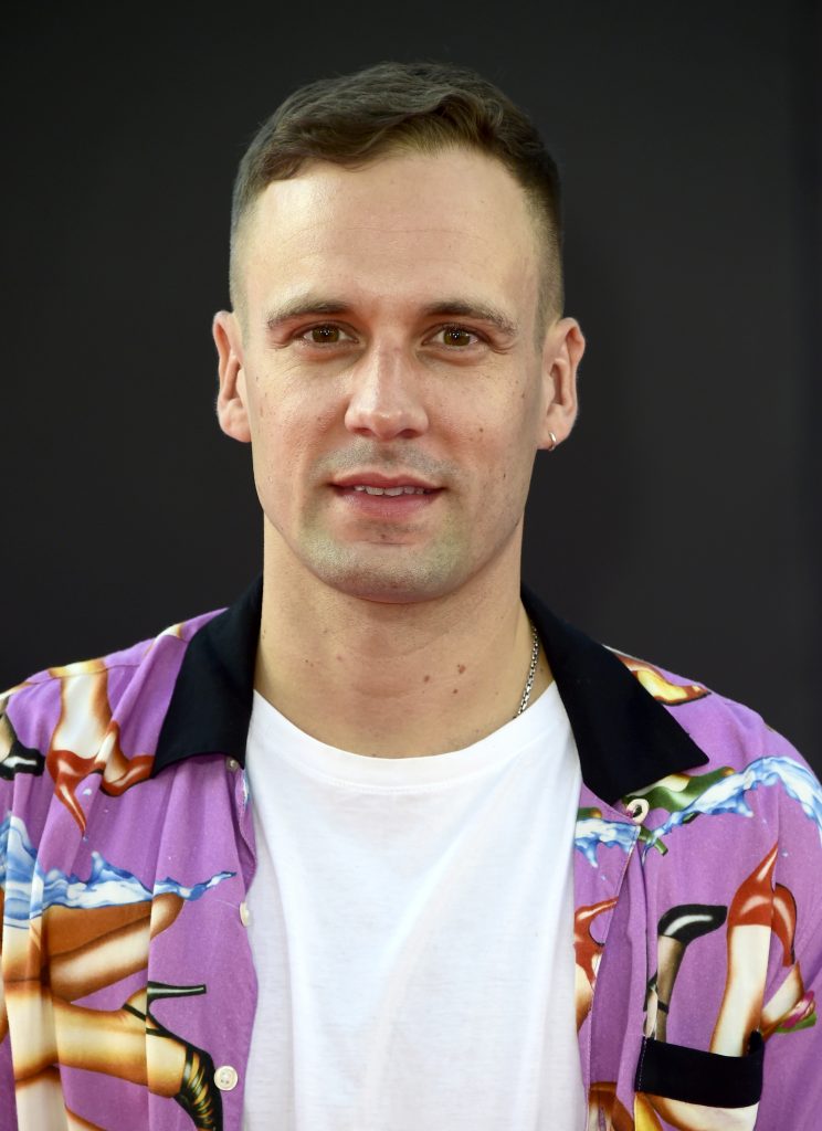 Nick Blood Net Worth - Wiki, Age, Weight and Height, Relationships ...