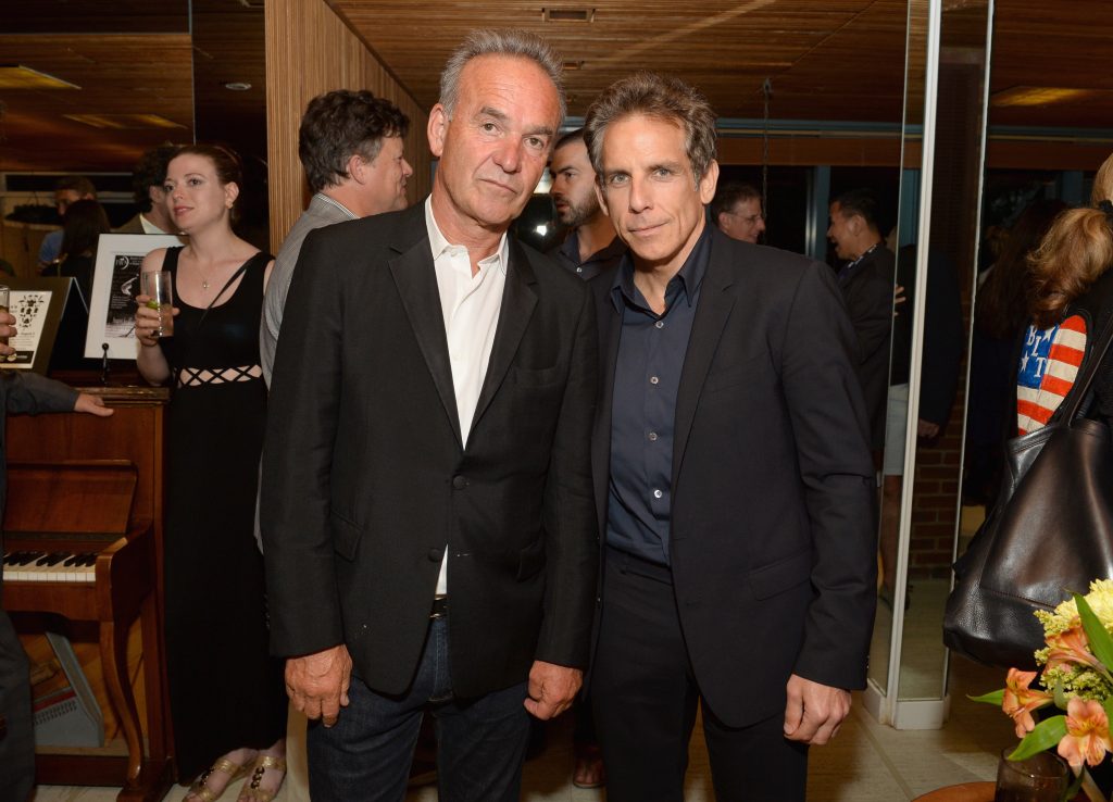 Nick Broomfield Net Worth - Wiki, Age, Weight and Height, Relationships ...