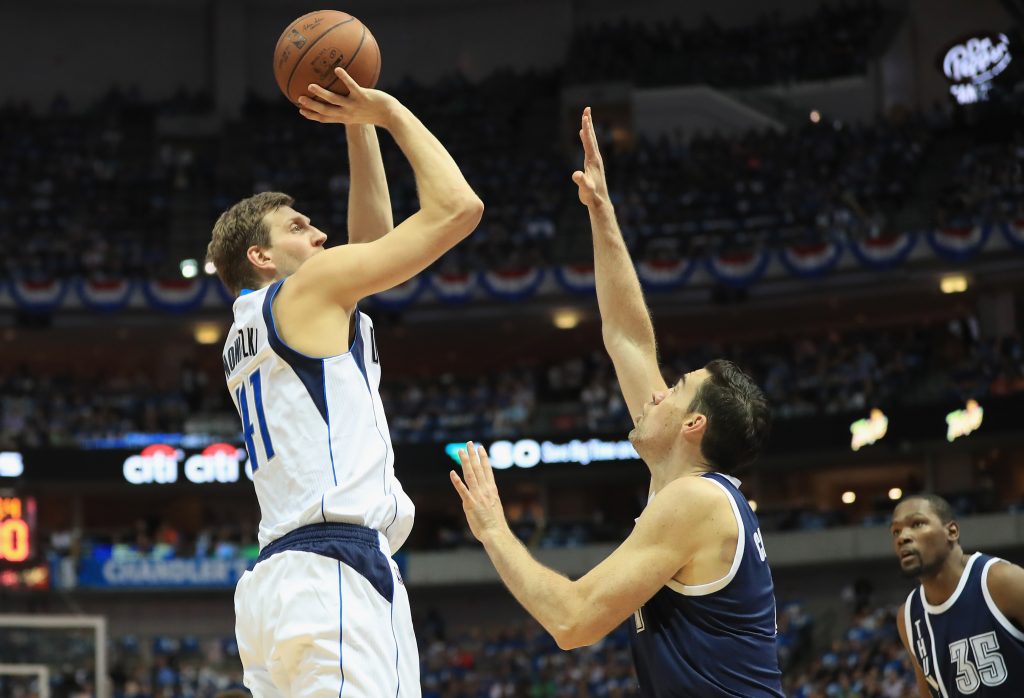 Nick Collison Net Worth - Wiki, Age, Weight and Height, Relationships ...