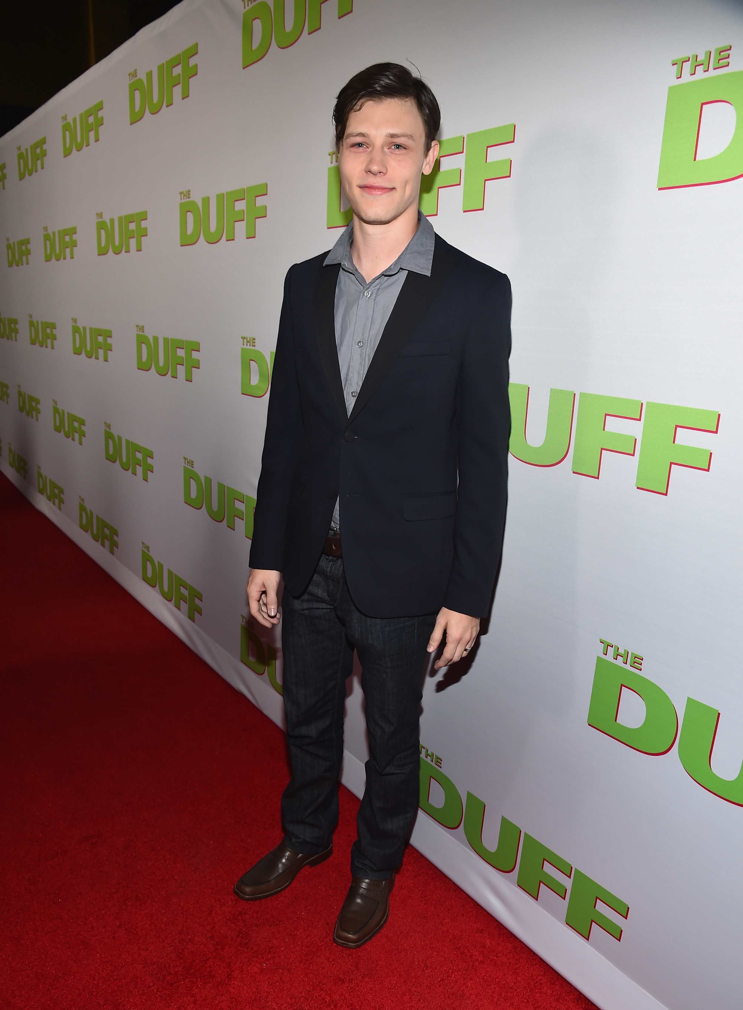 Nick Eversman Net Worth in 2023 - Wiki, Age, Weight and Height ...