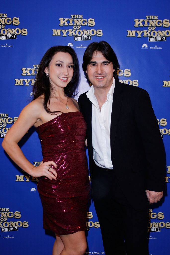 Nick Giannopoulos Net Worth - Wiki, Age, Weight and Height ...