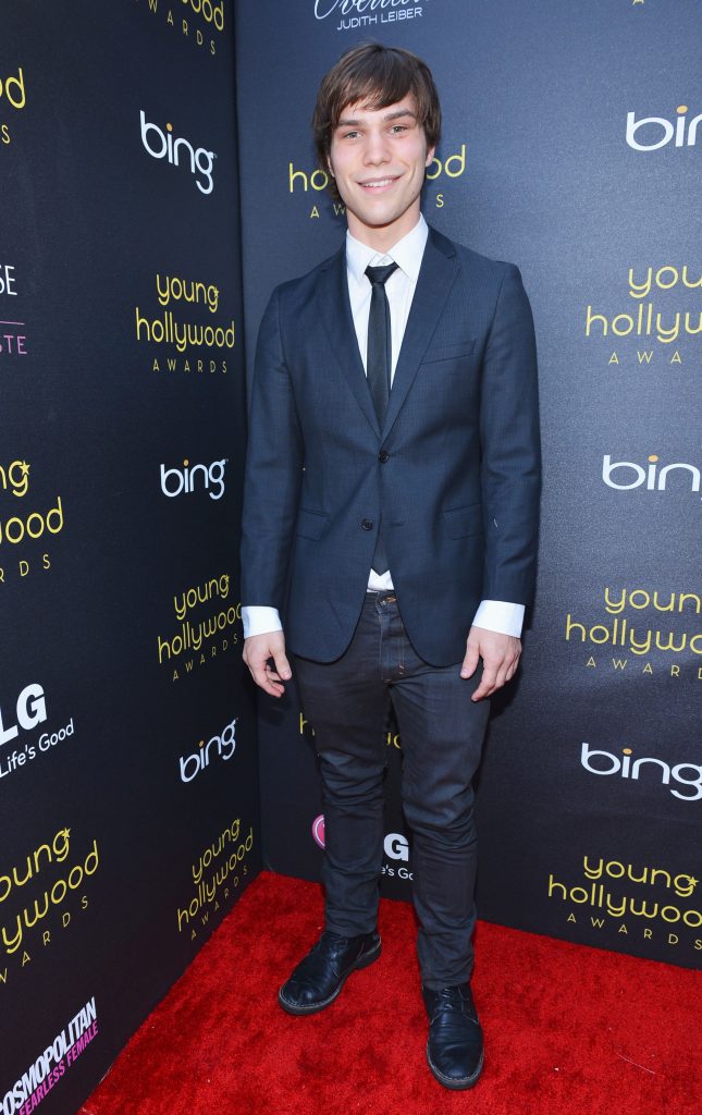 Nick Krause Net Worth - Wiki, Age, Weight and Height, Relationships ...