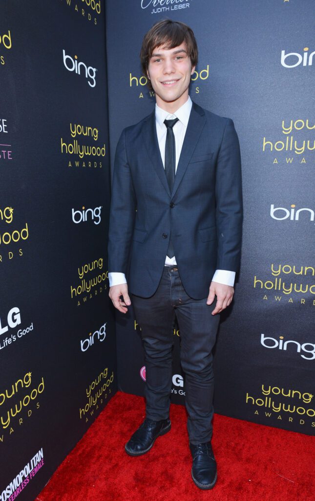 Nick Krause Net Worth in 2023 - Wiki, Age, Weight and Height ...