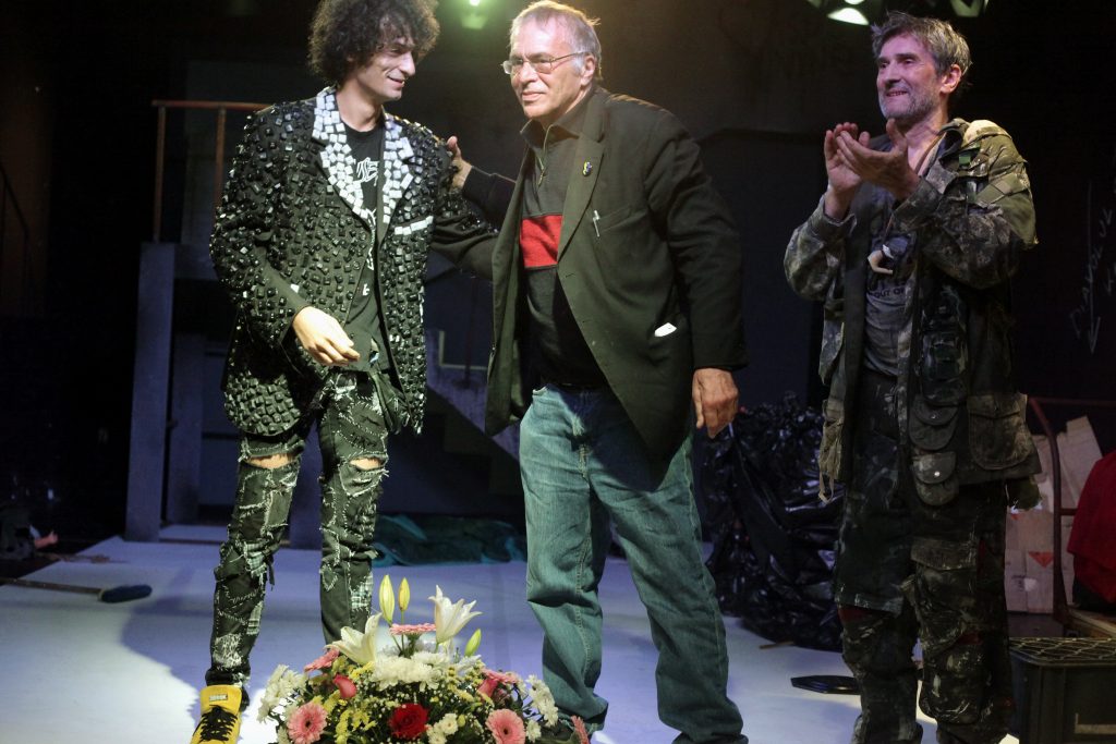 Nick Mancuso Net Worth - Wiki, Age, Weight and Height, Relationships ...