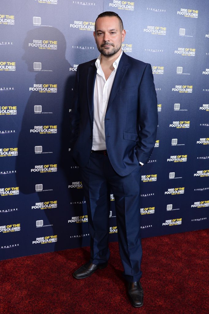 Nick Nevern Net Worth - Wiki, Age, Weight and Height, Relationships ...