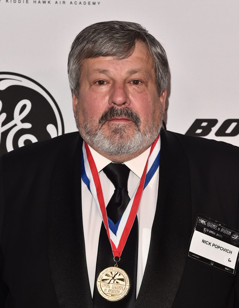 Nick Popovich Net Worth - Wiki, Age, Weight and Height, Relationships, Family, and More - Luxlux