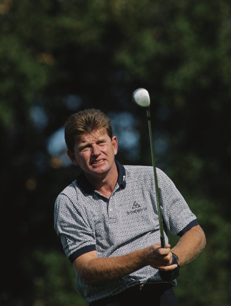 Nick Price Net Worth - Wiki, Age, Weight and Height, Relationships ...