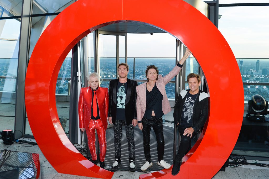 Nick Rhodes Net Worth - Wiki, Age, Weight and Height, Relationships ...