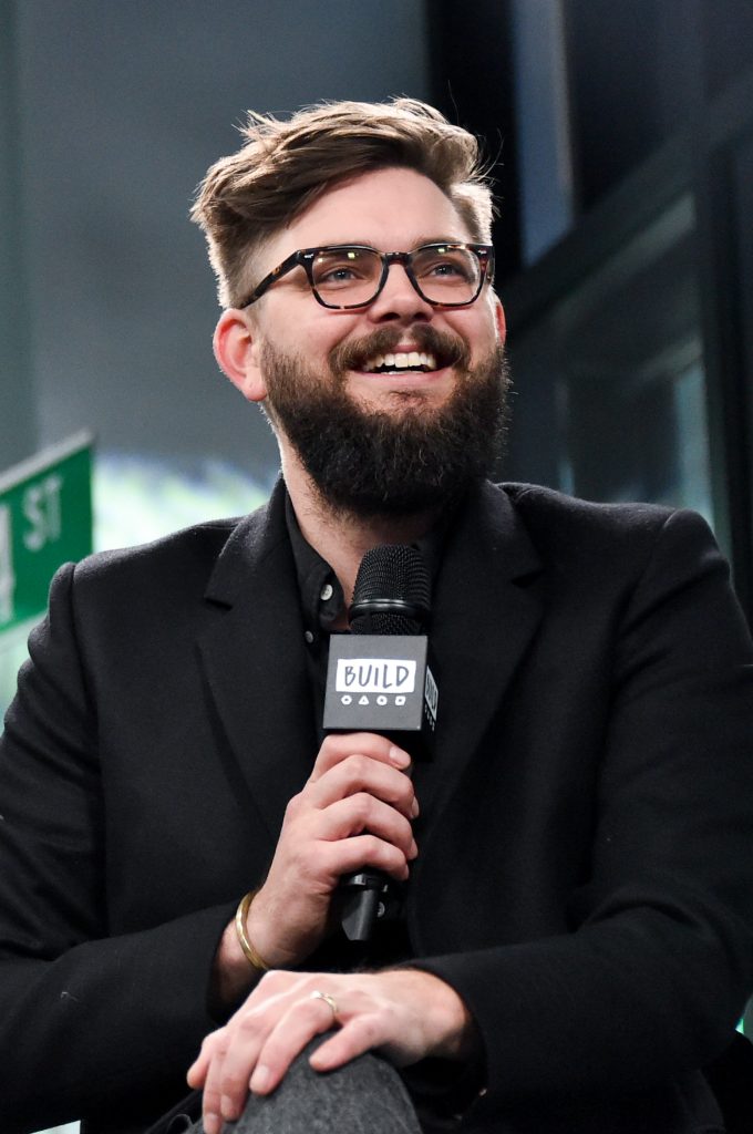 Nick Thune Net Worth - Wiki, Age, Weight and Height, Relationships ...