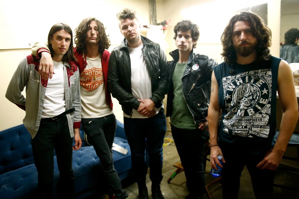 Nick Valensi Net Worth - Wiki, Age, Weight and Height, Relationships ...
