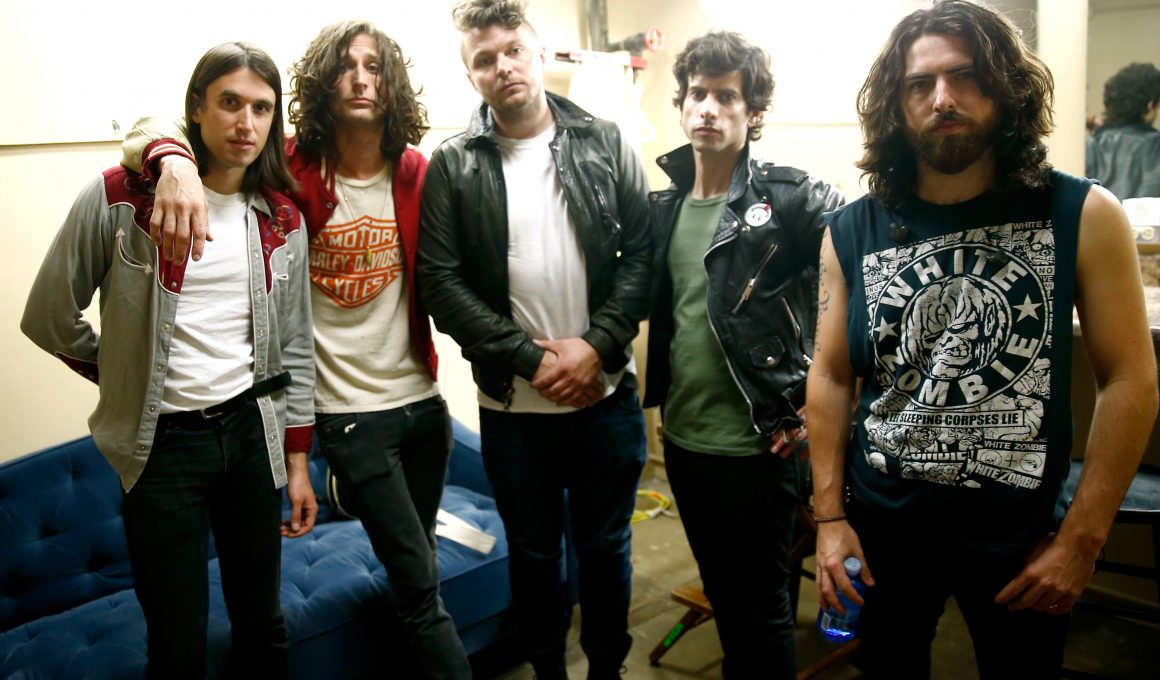 Nick Valensi Net Worth in 2023 - Wiki, Age, Weight and Height ...