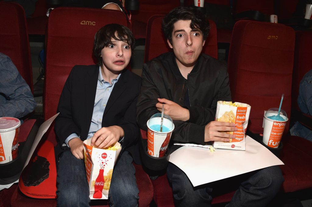 Nick Wolfhard Net Worth - Wiki, Age, Weight and Height, Relationships ...