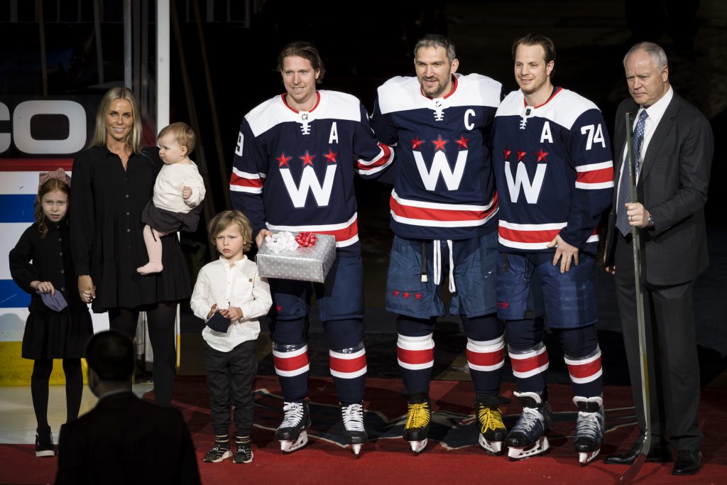 Nicklas Backstrom Net Worth - Wiki, Age, Weight and Height ...