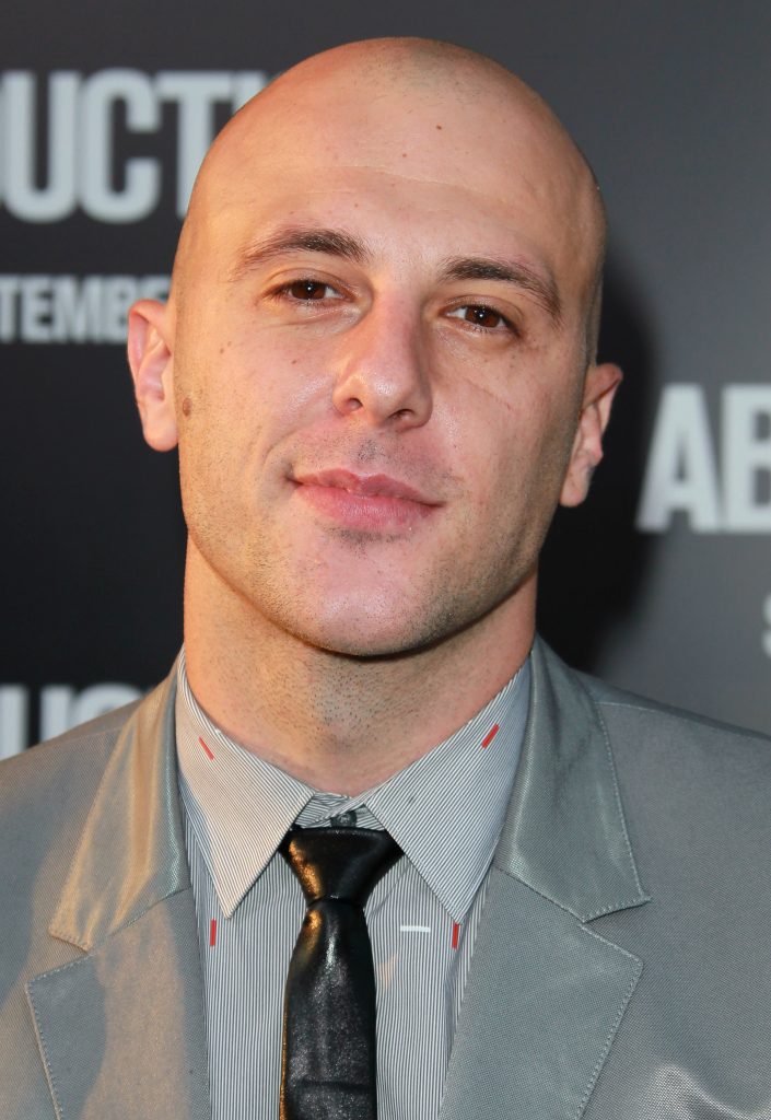 Nickola Shreli Net Worth - Wiki, Age, Weight and Height, Relationships ...