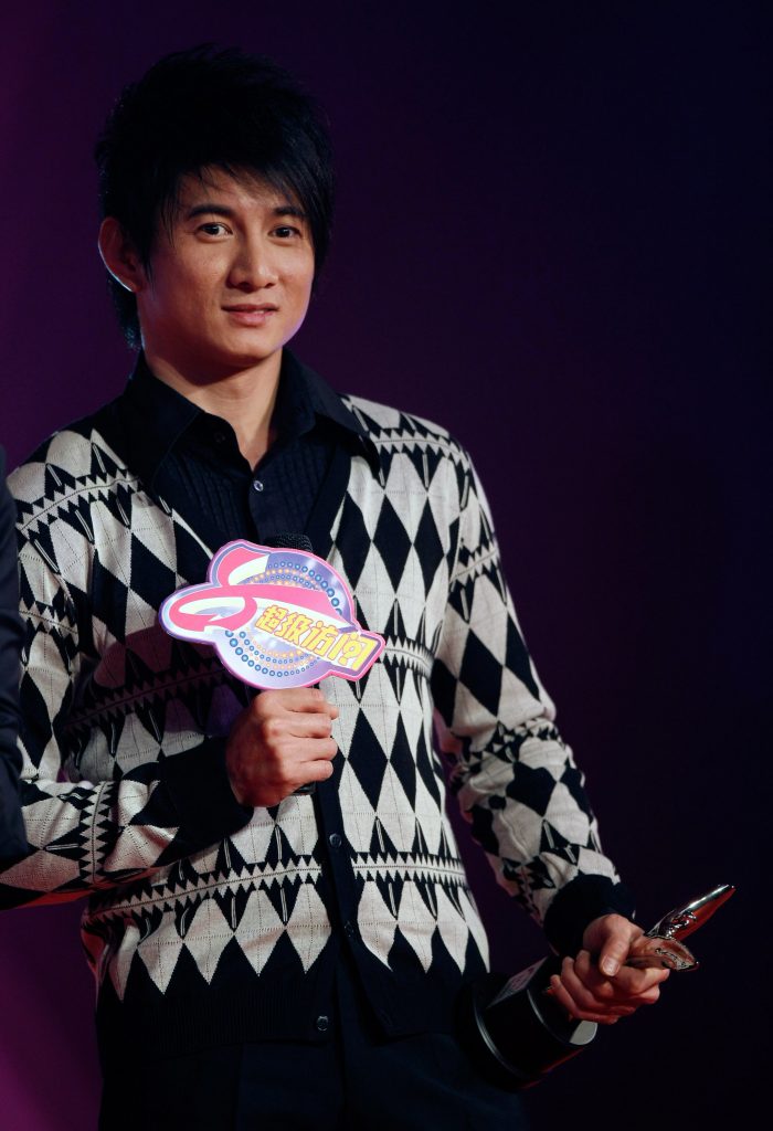 Nicky Wu Net Worth - Wiki, Age, Weight and Height, Relationships ...