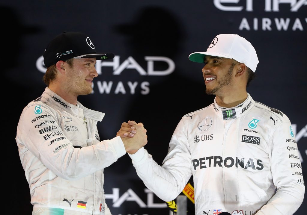 Nico Rosberg Net Worth - Wiki, Age, Weight and Height, Relationships ...
